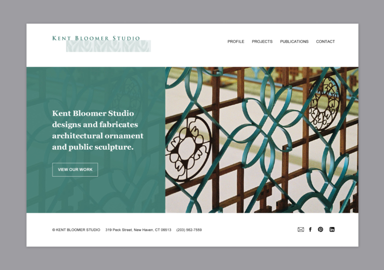 Duuplex | Kent Bloomer Studio